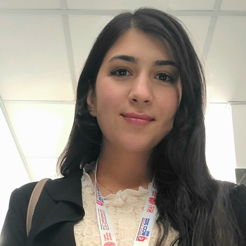 Lab Members – IMICS LAB